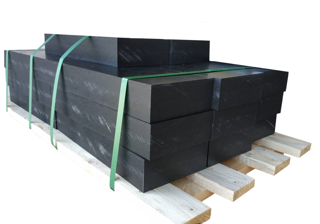 POM plaat platen op maat, bestel het in Apeldoorn?